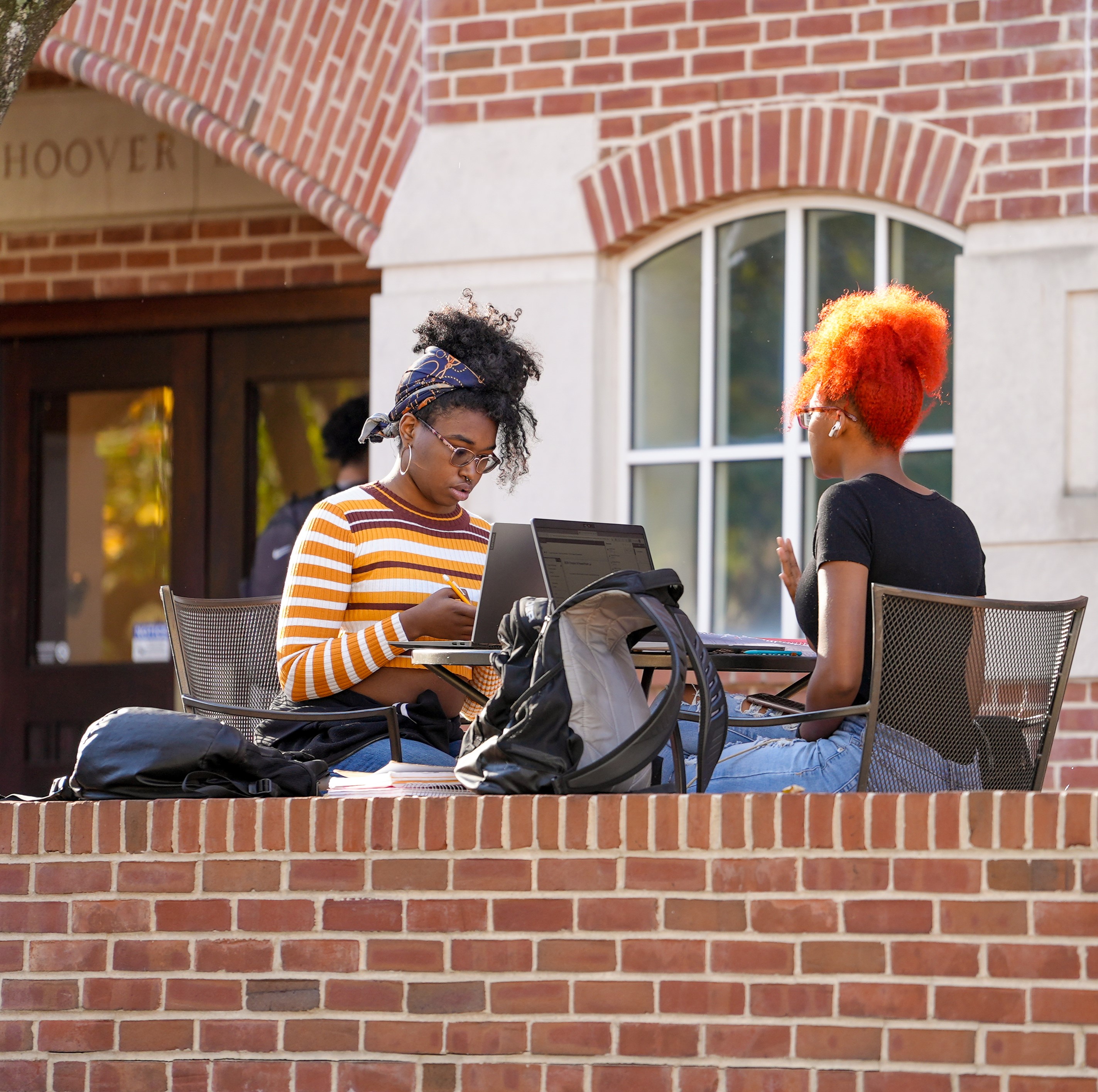 Discover McDaniel Day Portal